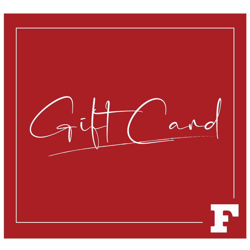 Fullcount Gift Card – FULLCOUNT