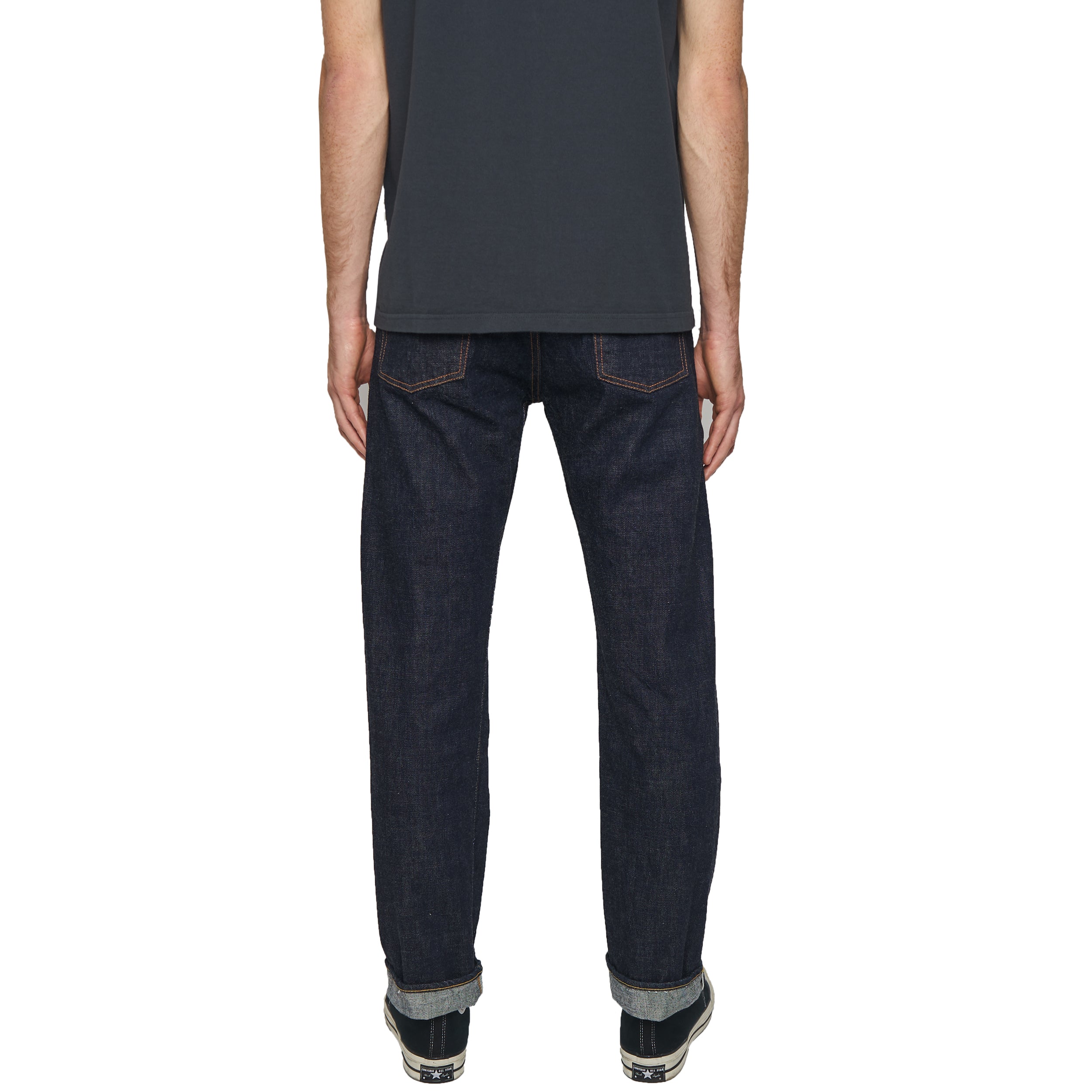 Denim Pants – FULLCOUNT